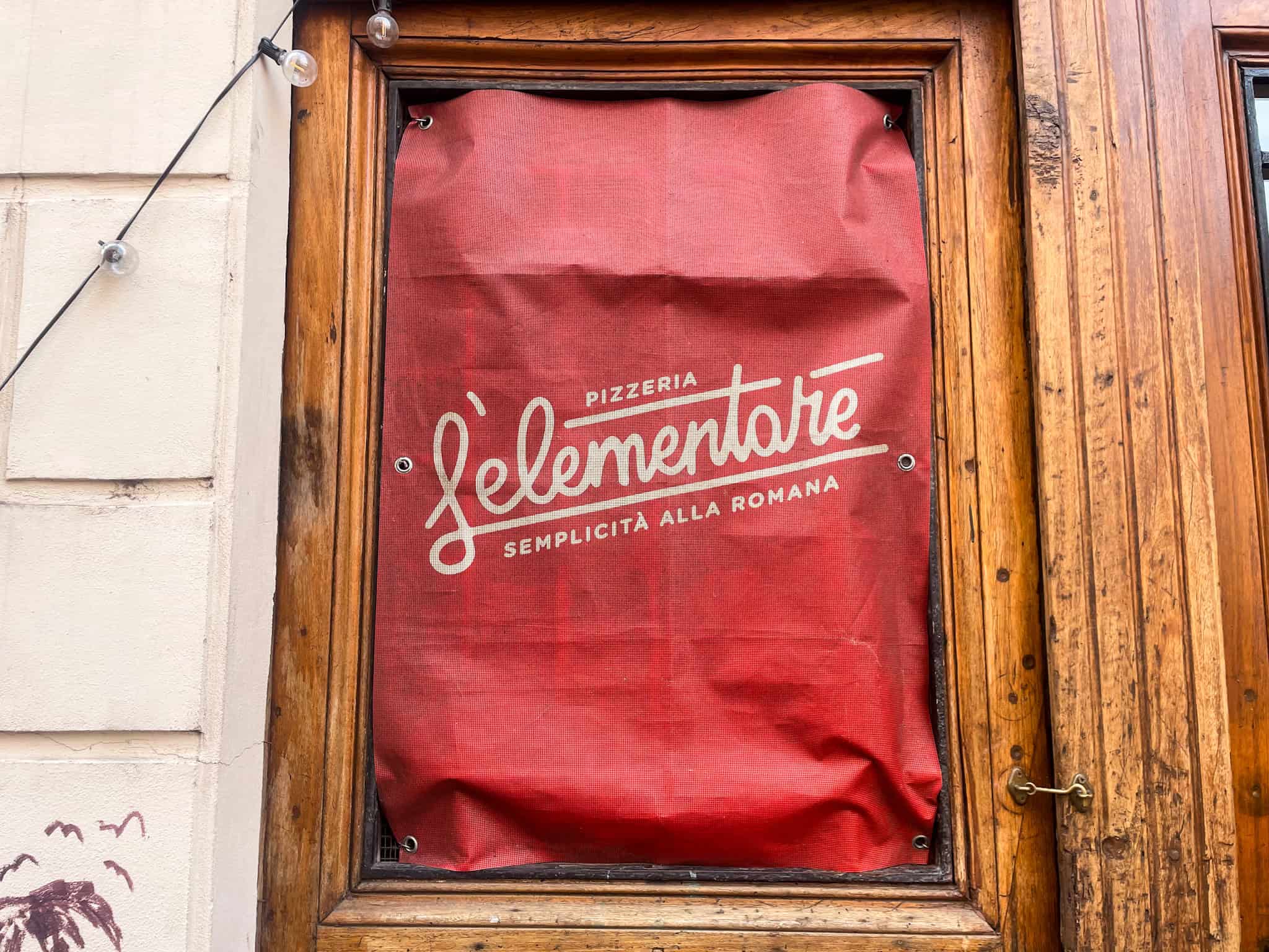 Where to Eat & Drink in Trastevere in Rome (According To Locals ...