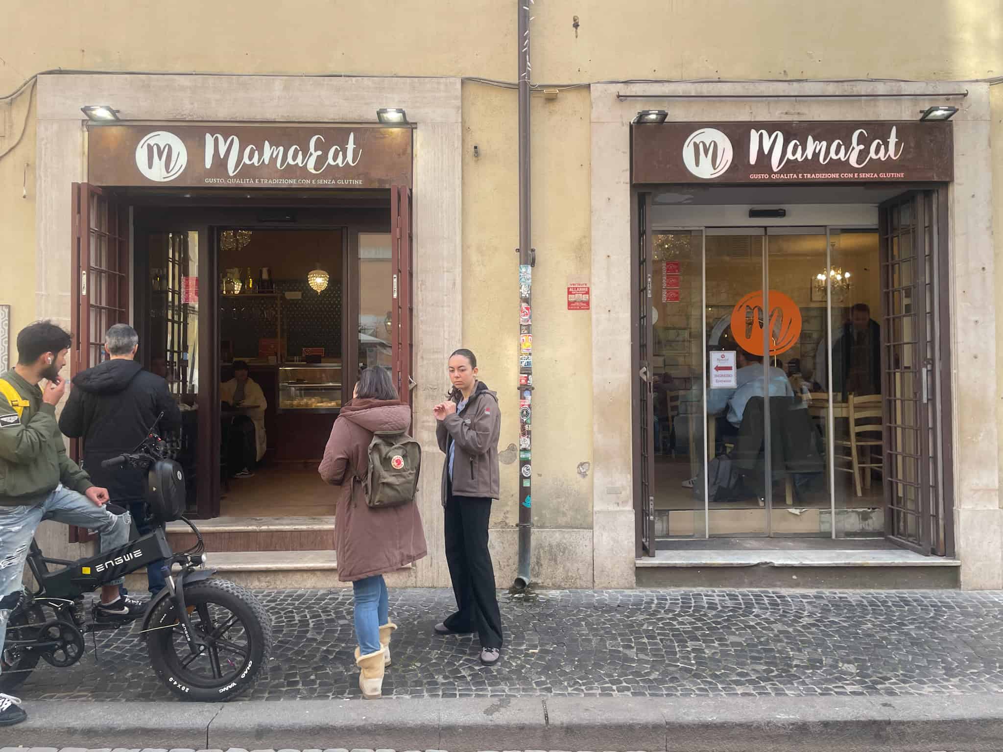 Where to Eat Near the Vatican in Rome - Eating Around Italy