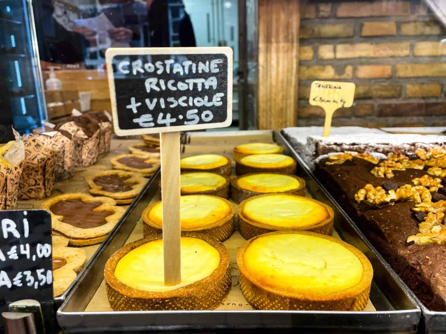 30 Typical Roman Foods to Eat - And Where to Eat Them - Eating Around Italy