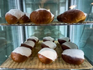 Where to Eat Maritozzi in Rome - 5 Roman Bakeries with the Best ...