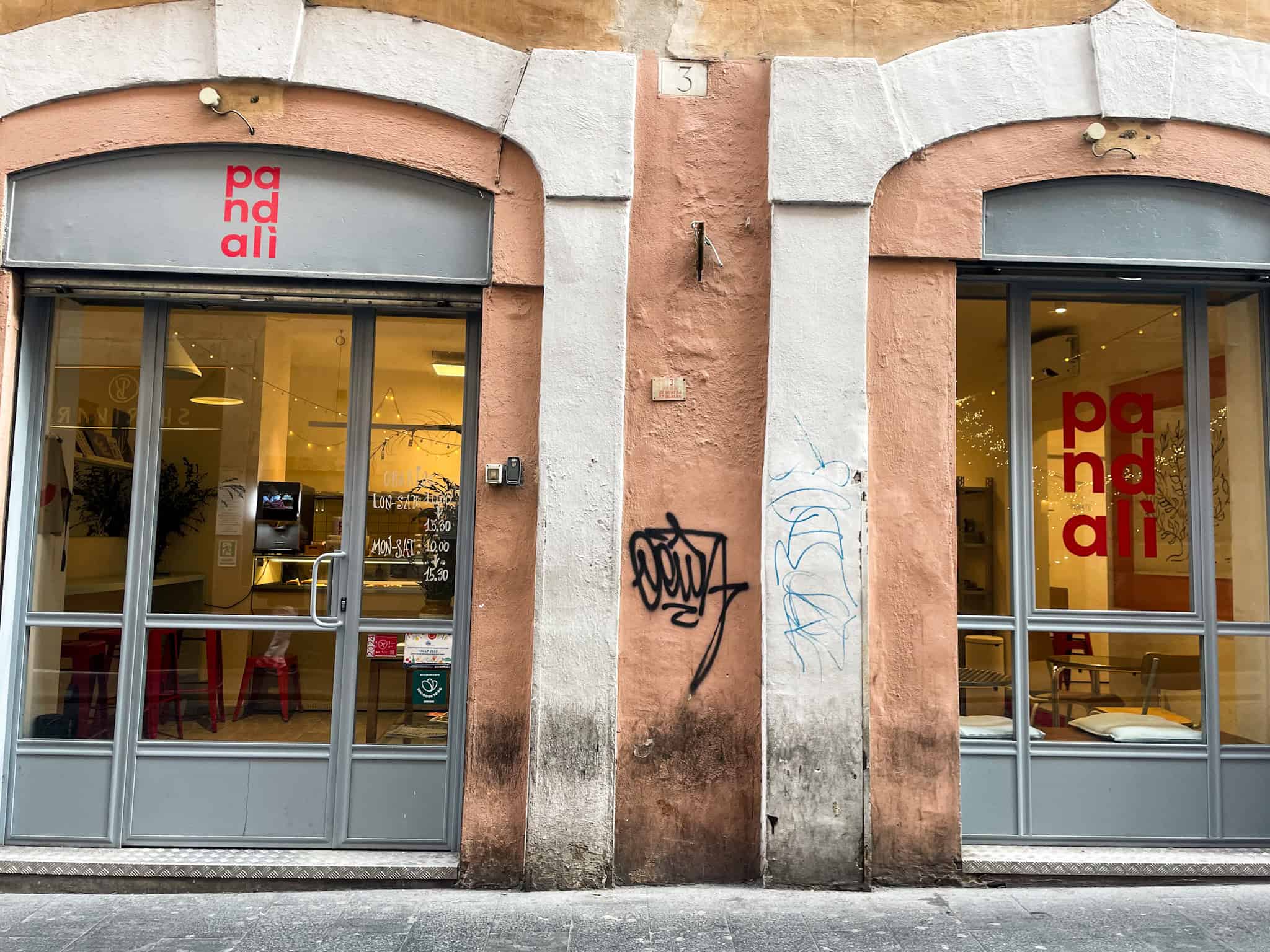 Eating Gluten-Free In Rome - What You Need to Know & Where To Book a ...