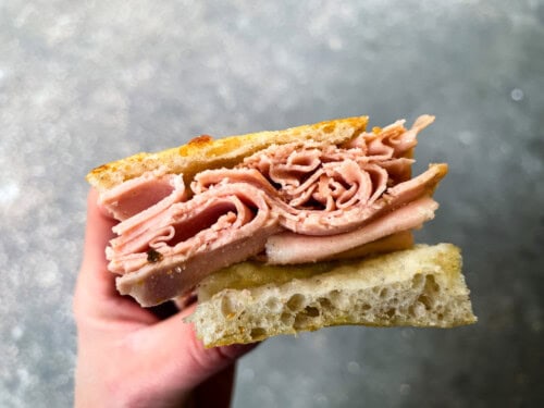 30 Typical Roman Foods to Eat - And Where to Eat Them - Eating Around Italy