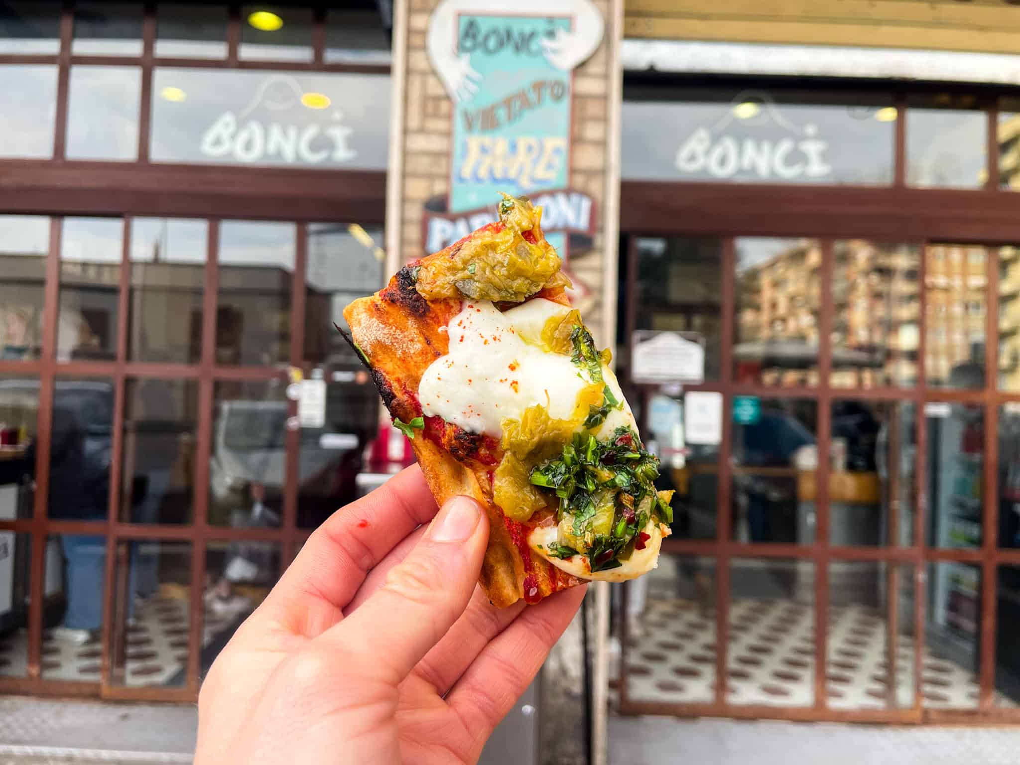 30 Typical Roman Foods to Eat - And Where to Eat Them - Eating Around Italy