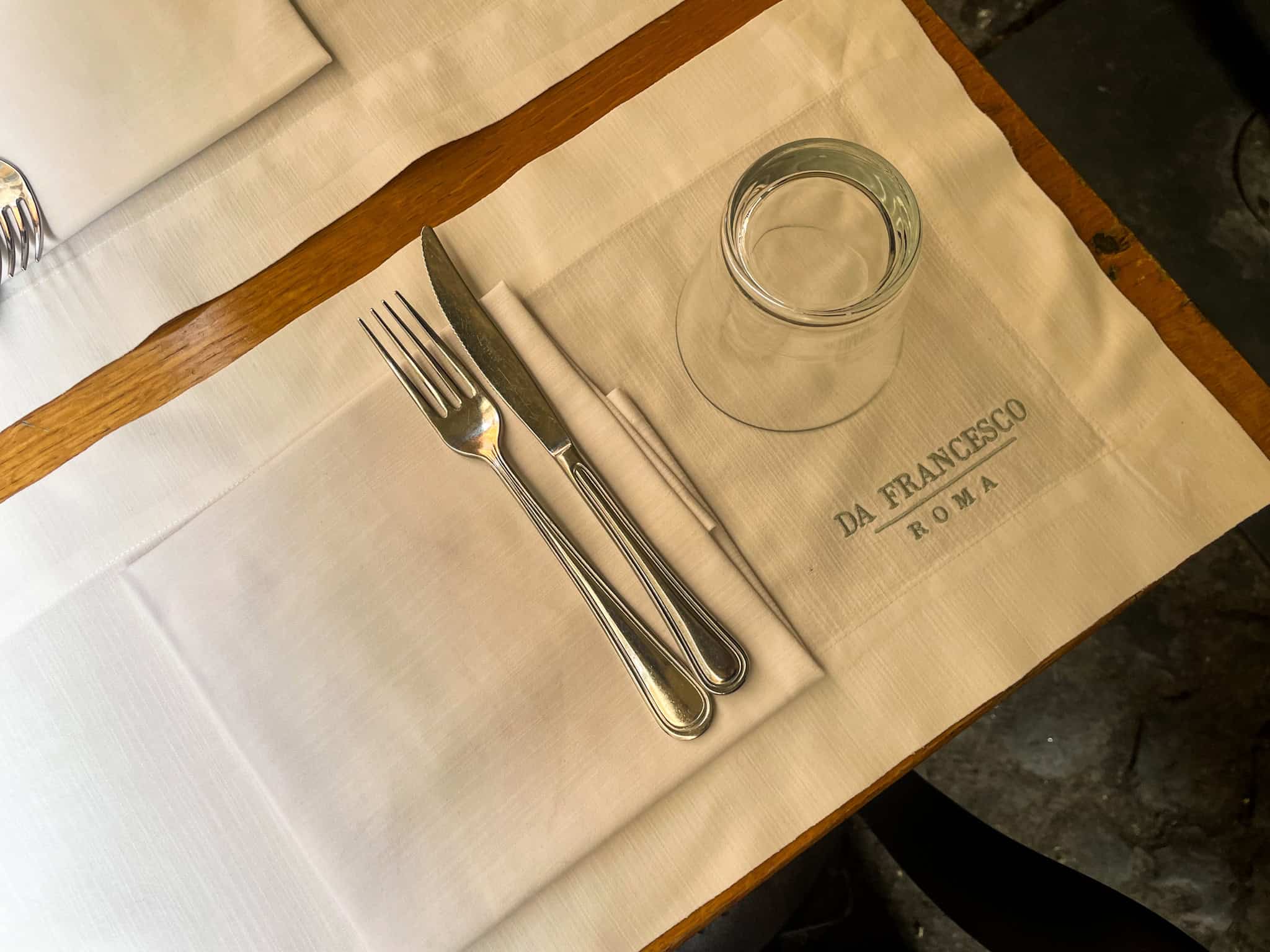 Where to Eat in the Historic District in Rome - My Favorite Restaurants ...