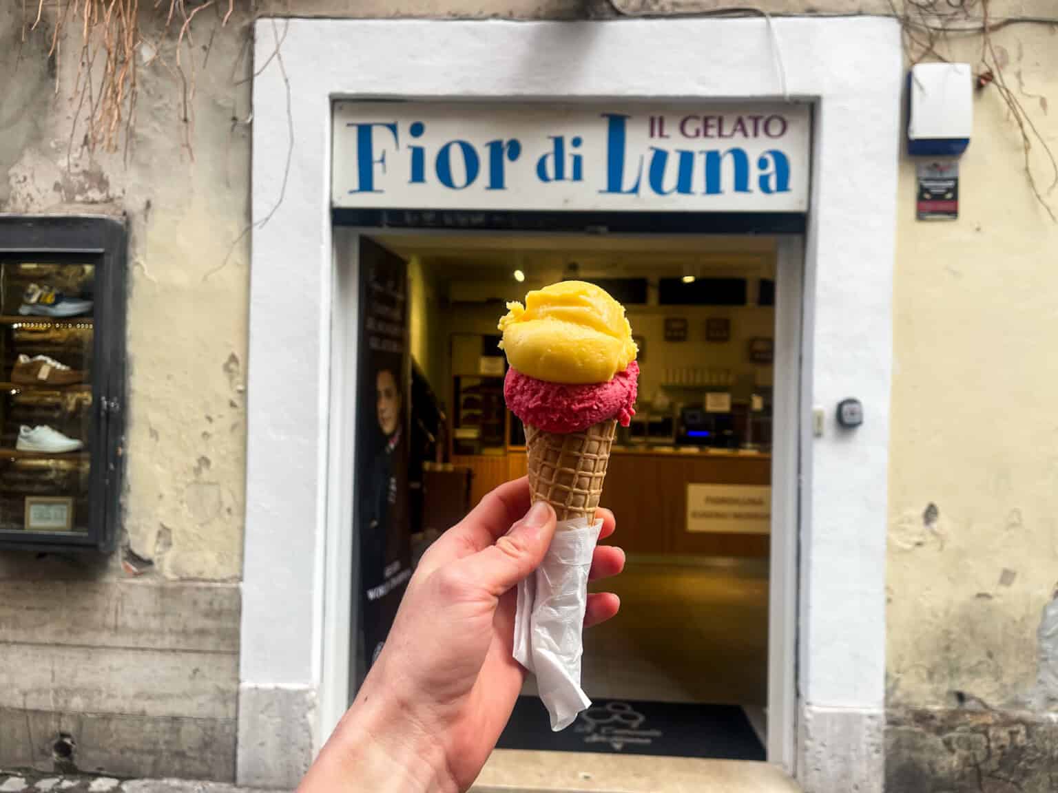 Best Gelato In Rome - A Local's Favorite Gelaterie In The Eternal City ...