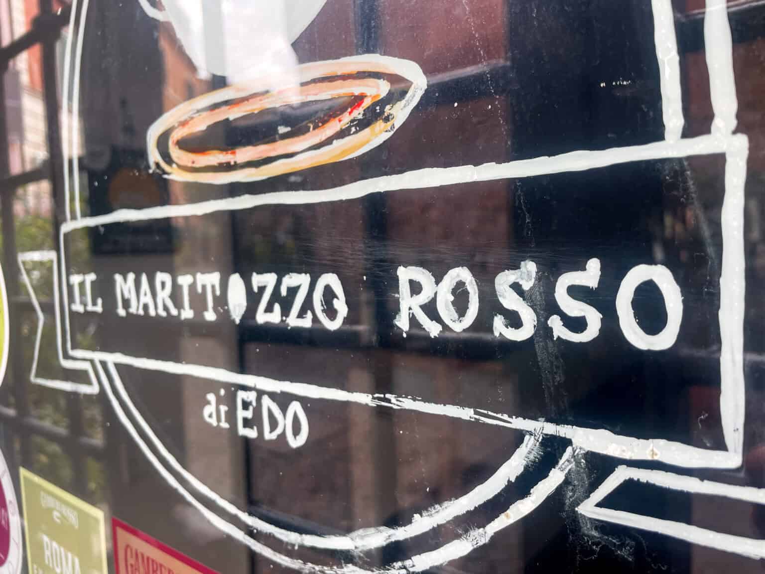Where to Eat Maritozzi in Rome - 5 Roman Bakeries with the Best ...