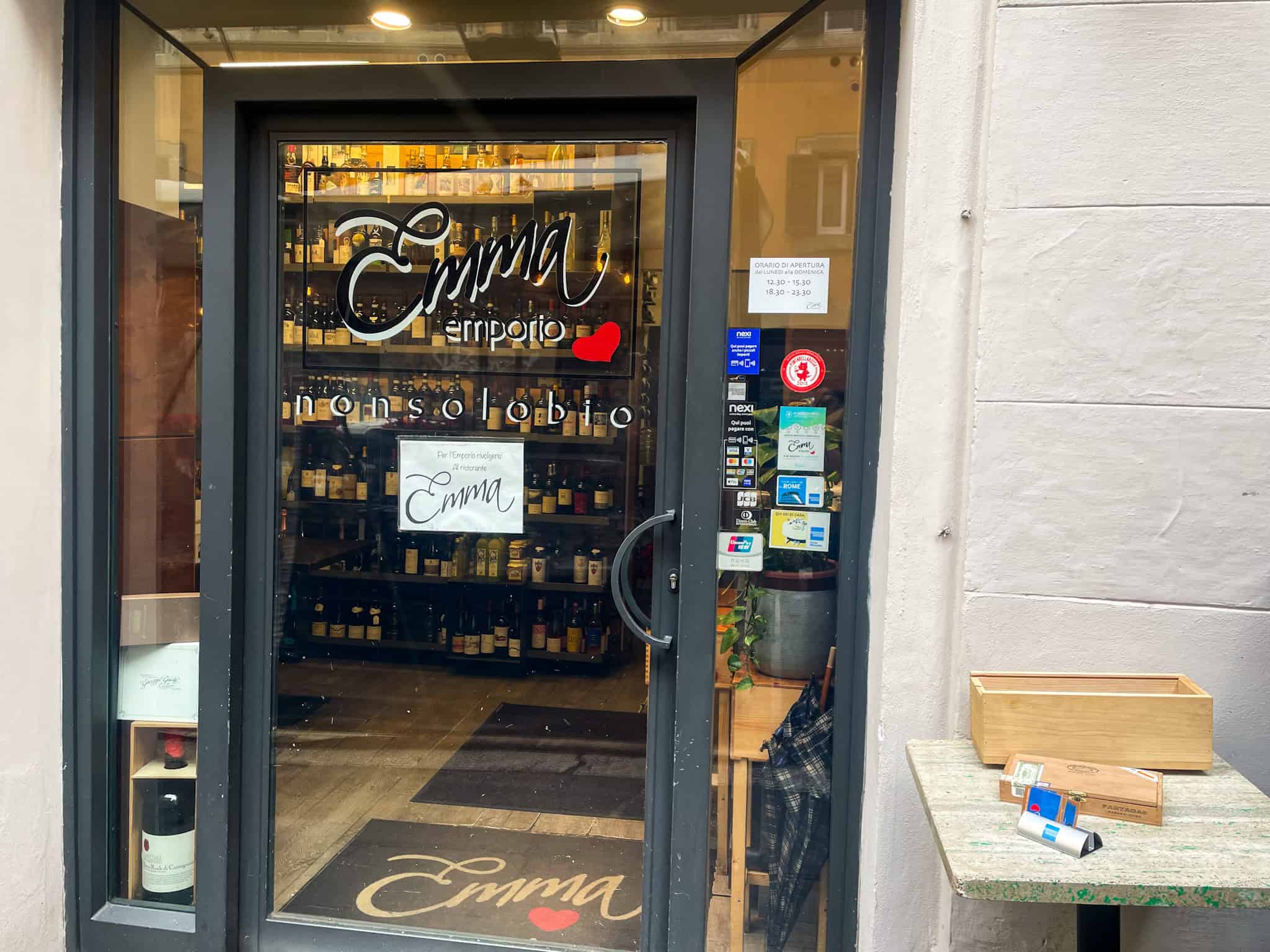 Where To Eat With Kids In Rome After Each Tourist Attraction - By A Mom ...