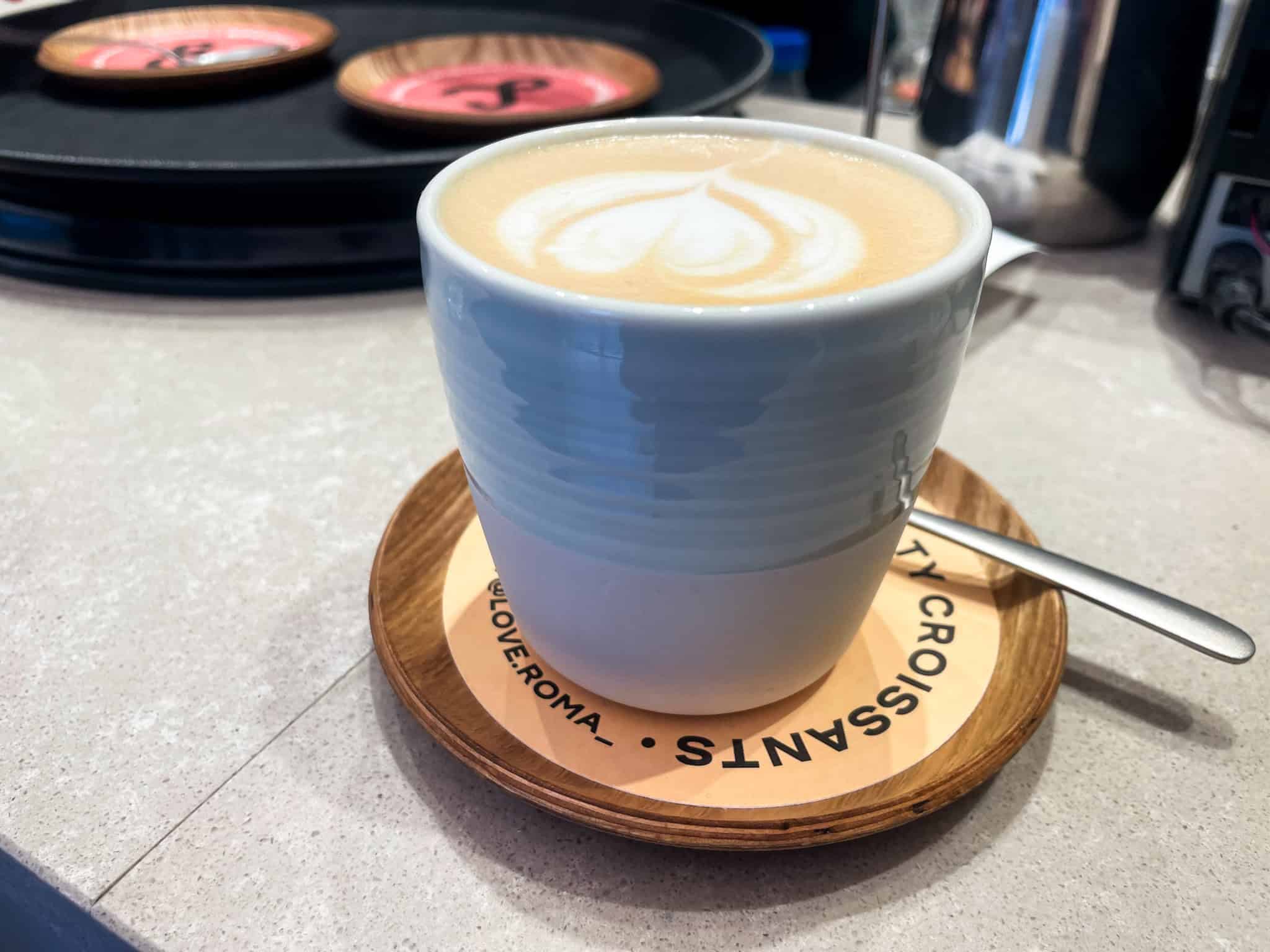 My 9 Favorite Places For Coffee In Rome - The Best Coffee In Rome ...