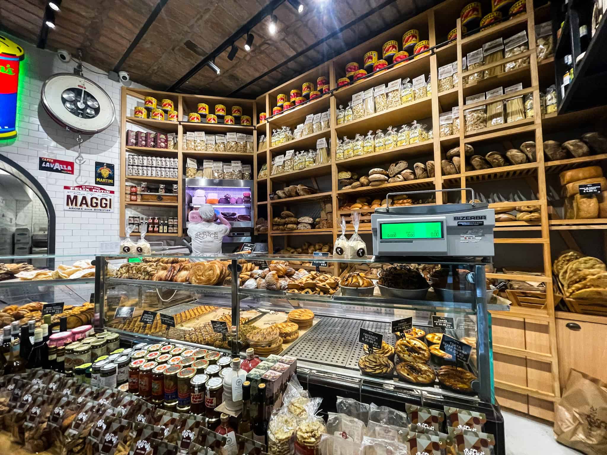 My Favorite Bakeries In Rome + What to Order at Each One - Eating ...