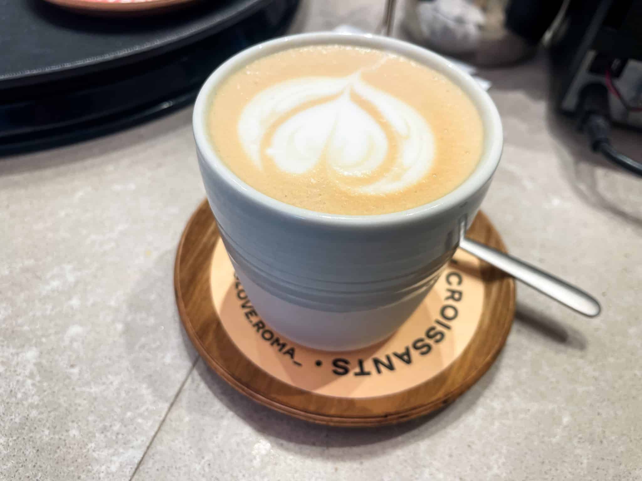 My 9 Favorite Places For Coffee In Rome - The Best Coffee In Rome ...