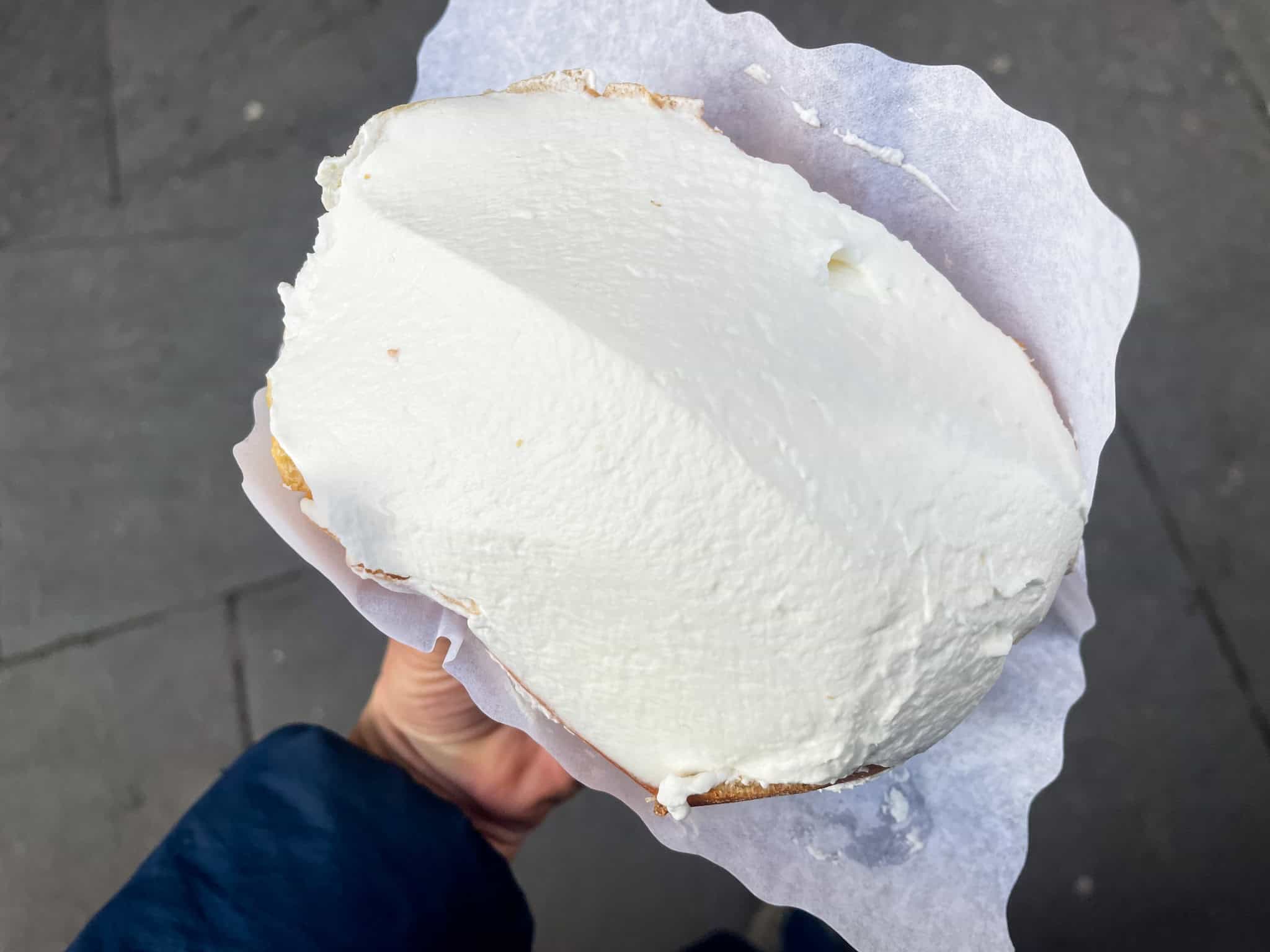 Where to Eat Maritozzi in Rome - 5 Roman Bakeries with the Best ...