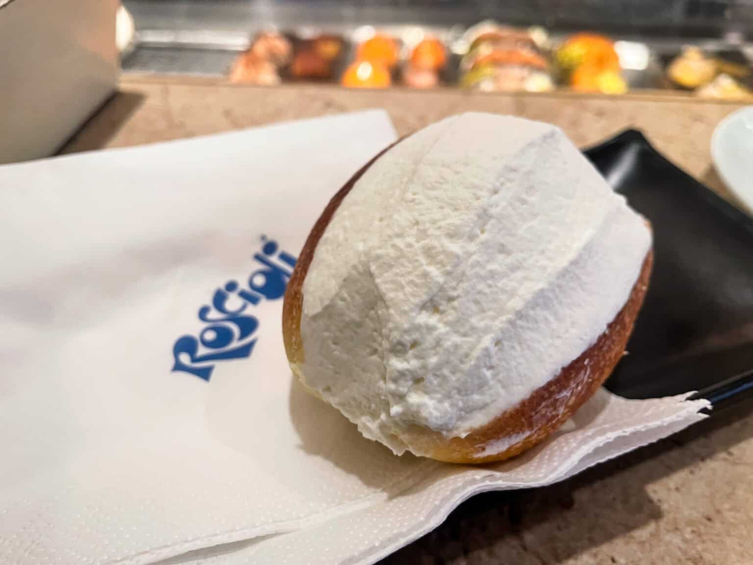 Where to Eat Maritozzi in Rome - 5 Roman Bakeries with the Best ...