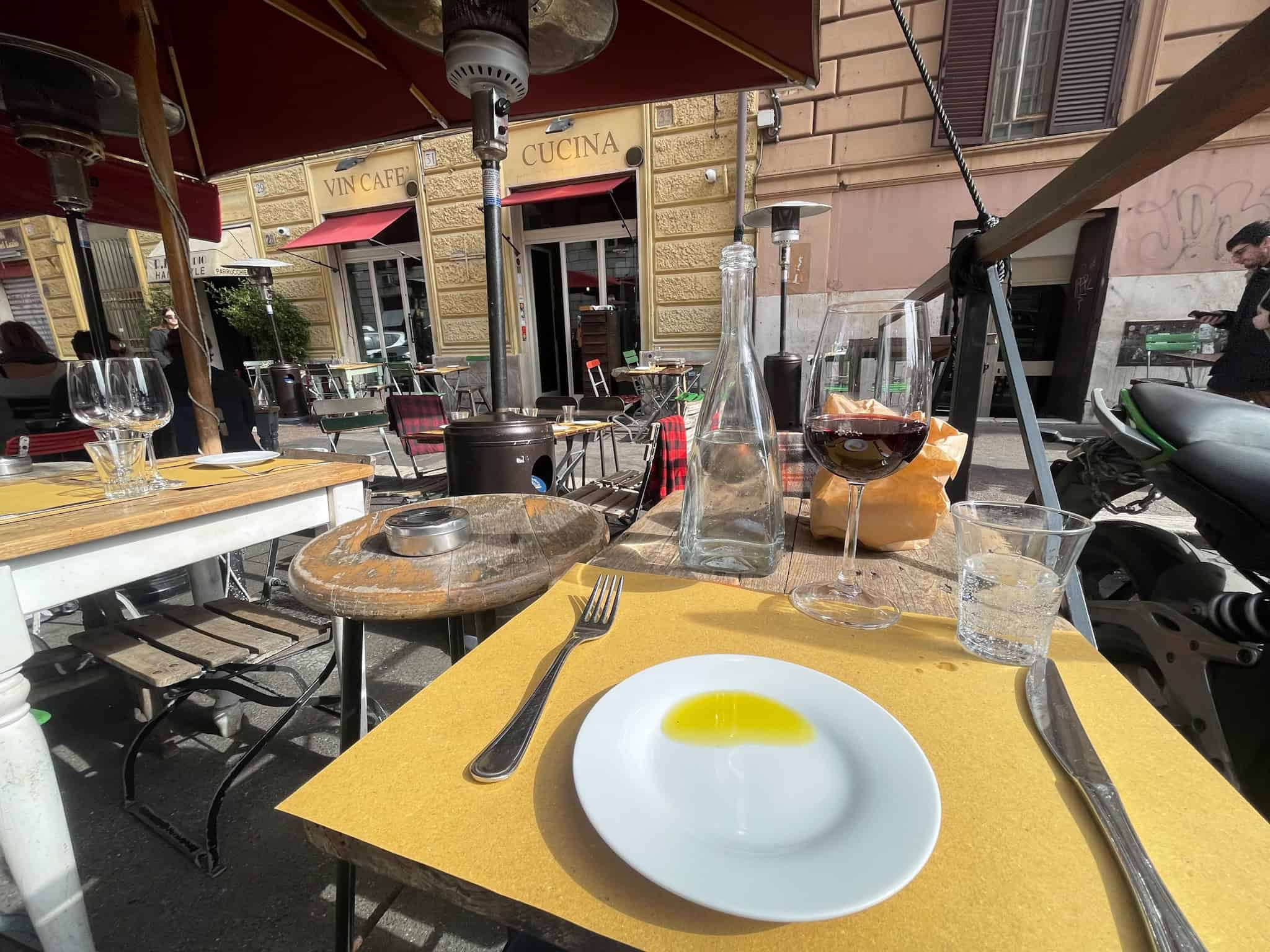 8 Beloved Wine Bars (Enoteche) in Rome by a Local - Eating Around Italy