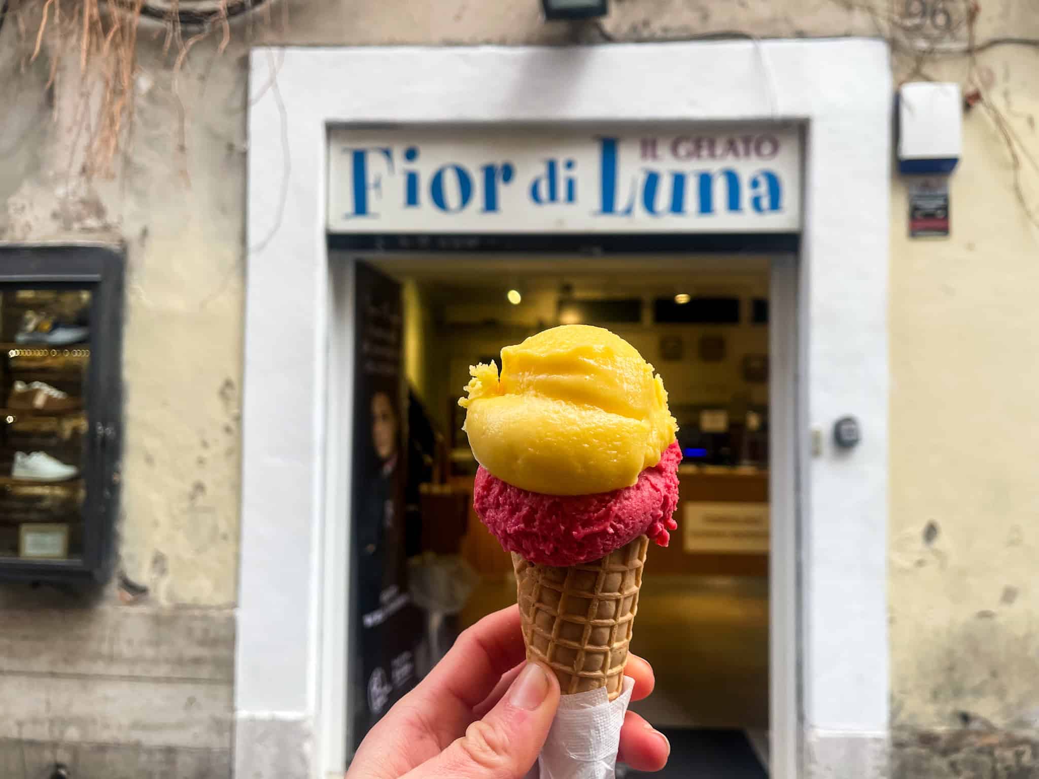 Best Gelato In Rome - A Local's Favorite Gelaterie In The Eternal City ...