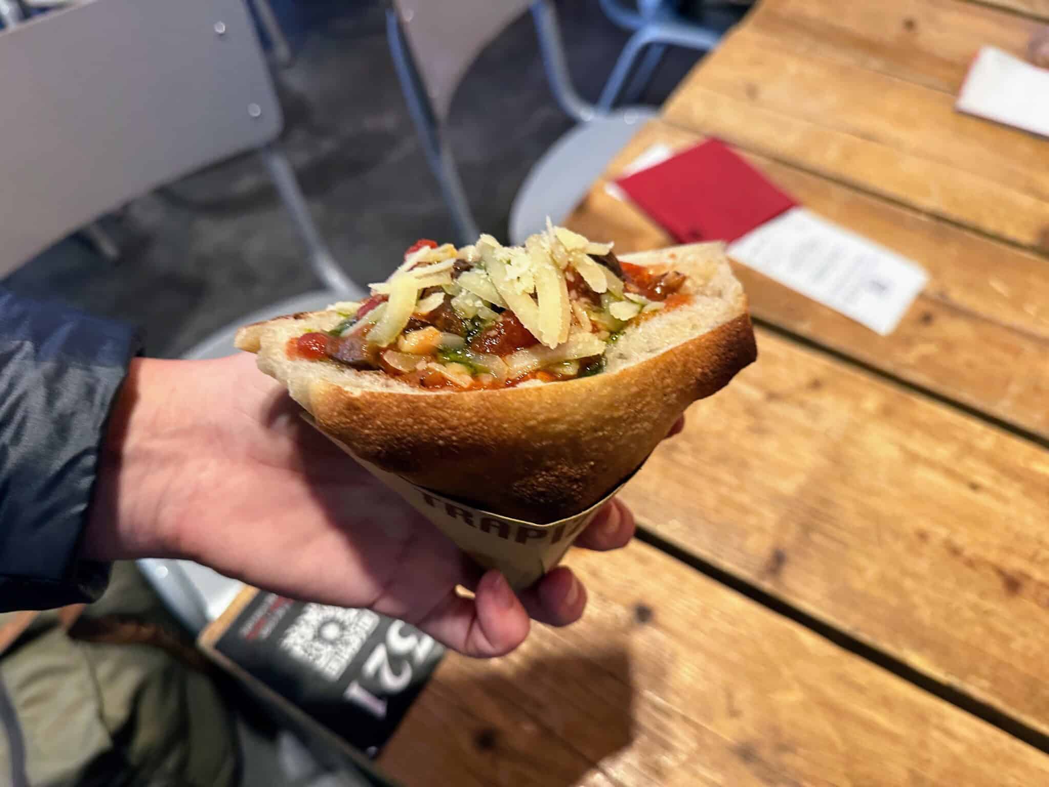 30 Typical Roman Foods to Eat - And Where to Eat Them - Eating Around Italy