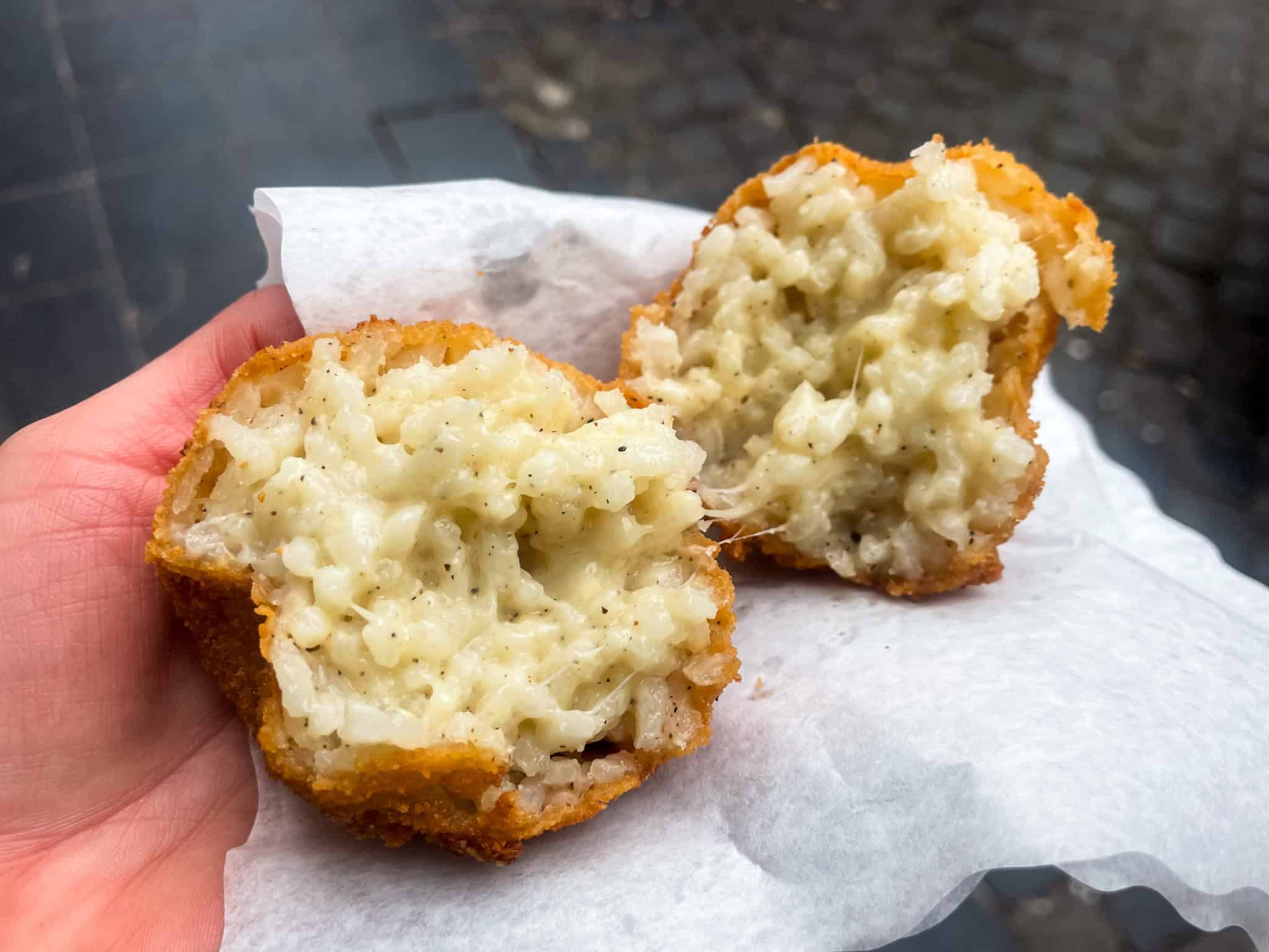 The Ultimate Italian Street Food Guide - By Region - Eating Around Italy