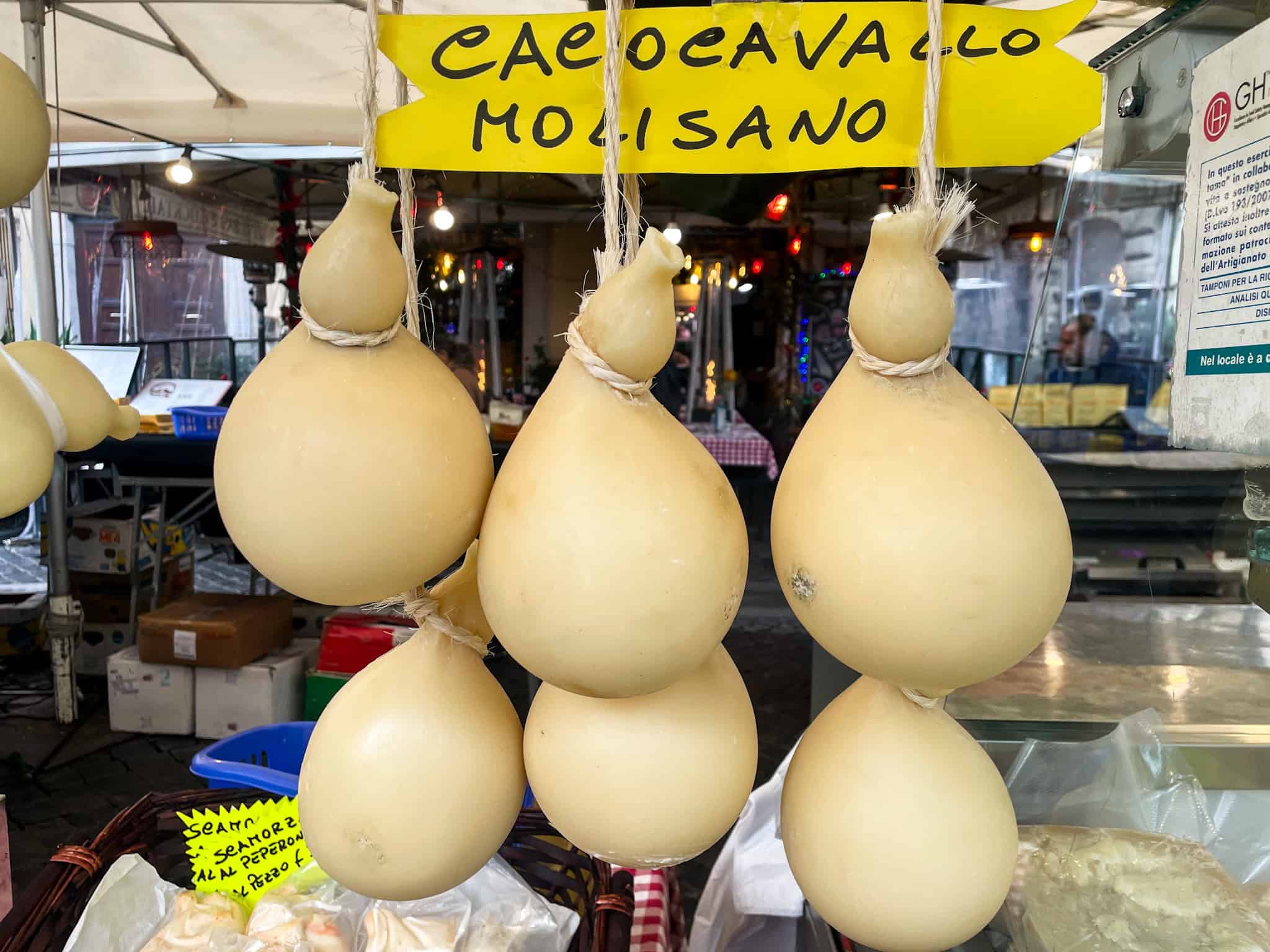 What Is Scamorza? My Quick Guide to Italy’s Melty, Smoky Cheese + How ...